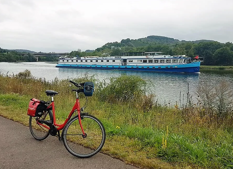Germany, Bike & Boat – Charter Tour – Toronto Bicycle Club – Toronto's ...