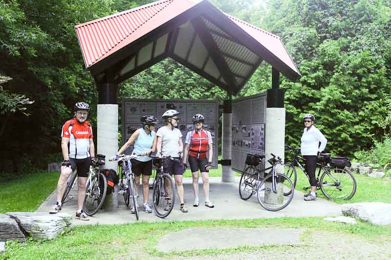 L_130804_1072-3 – Toronto Bicycle Club – Toronto's Fun bicycle club