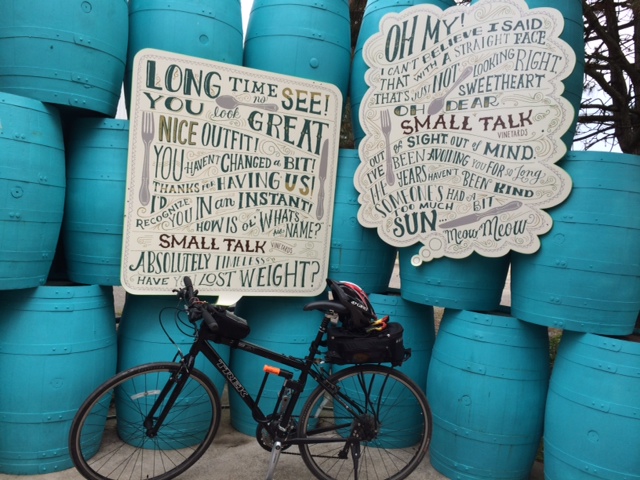 photo 2 – Toronto Bicycle Club – Toronto's Fun bicycle club